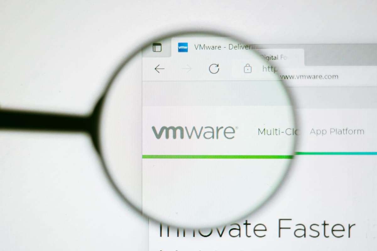 Como instalar manualmente VMware Tools en Windows - Administración de ...