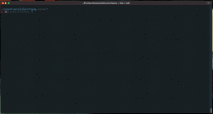 GPing (Graphical Ping): Utilidad CLI para administradores de sistemas ...