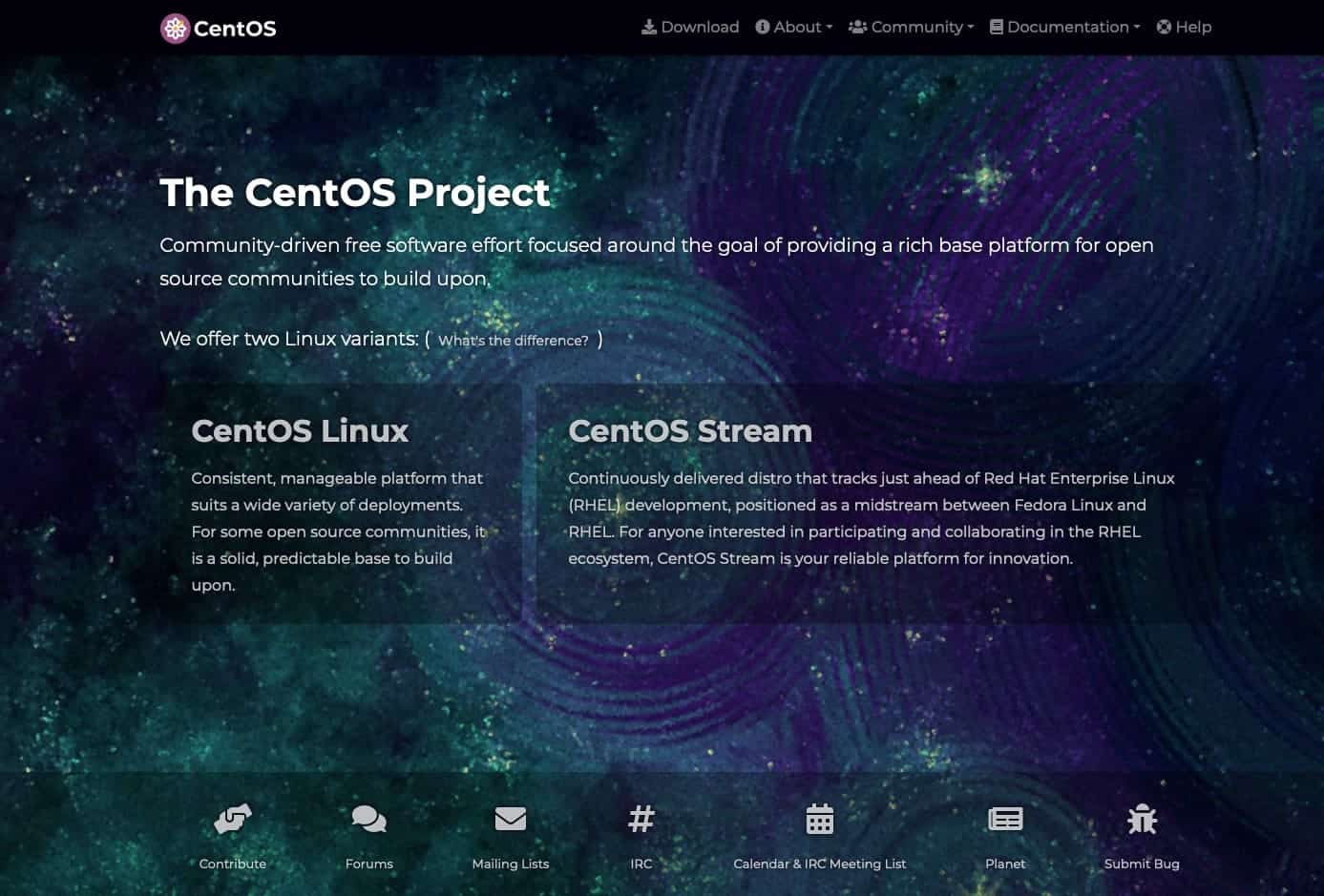 CentOS Stream 10: El futuro RHEL 10 de camino - Administración de Sistemas