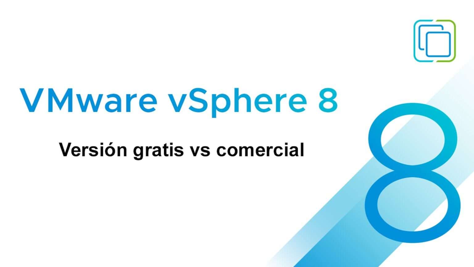 Instalación del hypervisor gratuito VMware (ESXi): Una guía completa ...