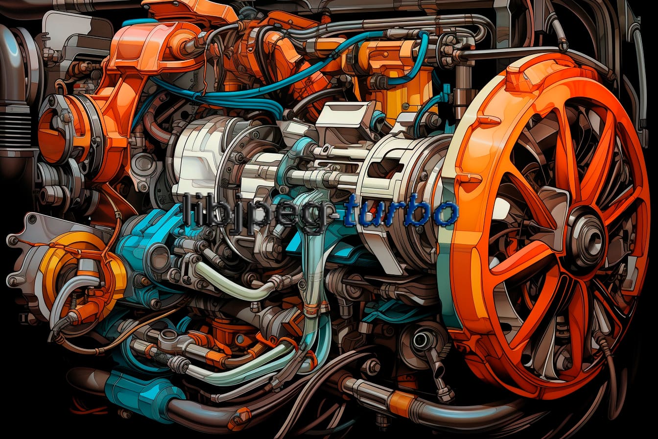 Libjpeg Turbo El Códec De Imágenes Jpeg Que Acelera El Rendimiento En Linux Administración De