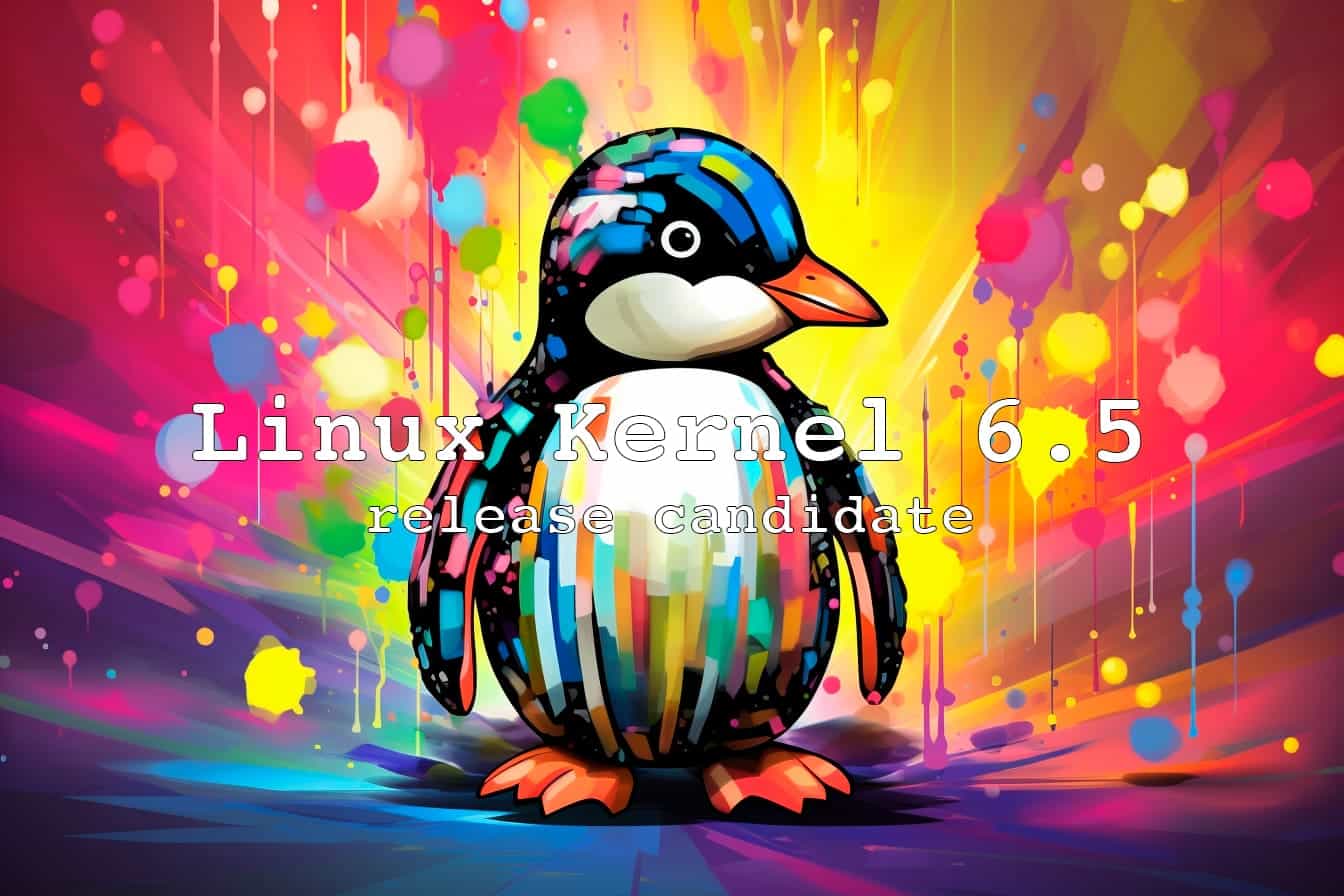 Llega el nuevo Kernel Linux 6.9 con importantes novedades ...