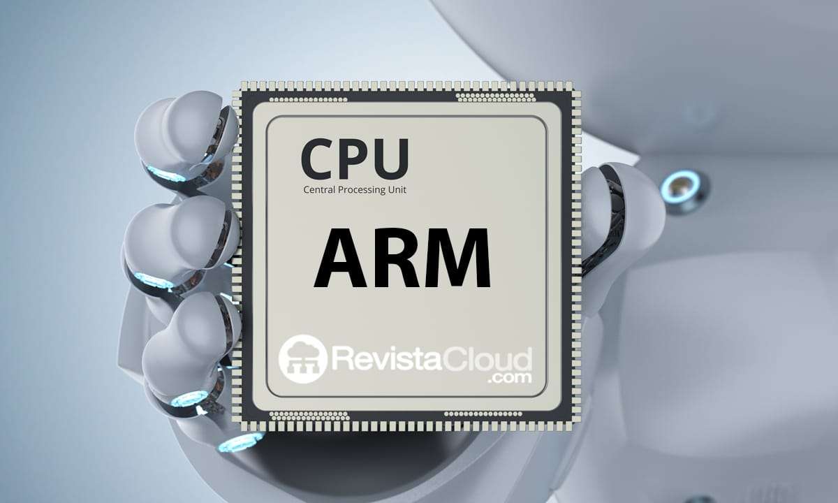 ARM: una revolución para los servidores dedicados y el cloud - Administración de Sistemas