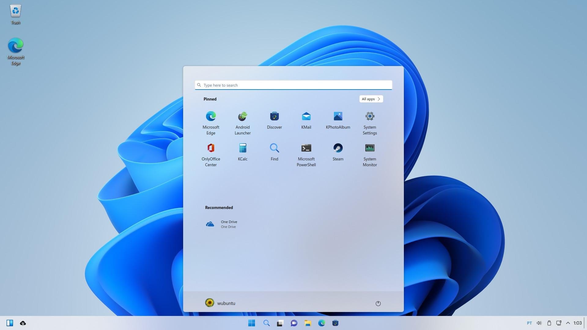 Wubuntu: el sistema operativo "Windows Ubuntu" combina Windows y Linux - Administración de Sistemas