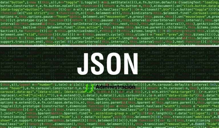 ¿Qué es un archivo JSON y para qué sirve? - Administración de Sistemas
