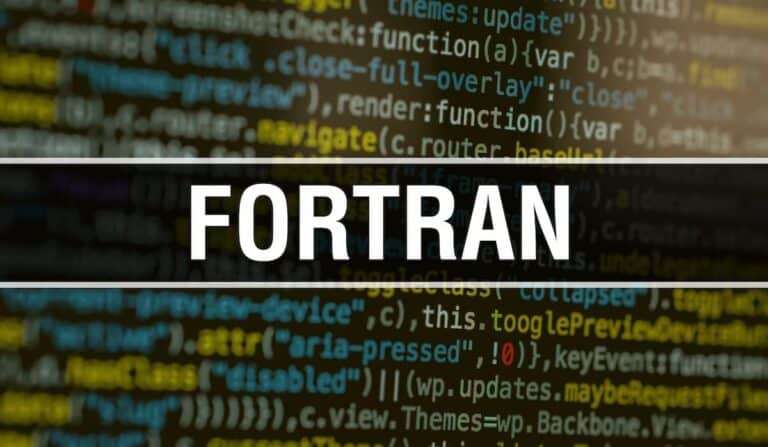 Fortran: todo sobre el primer lenguaje de programación - Administración de Sistemas