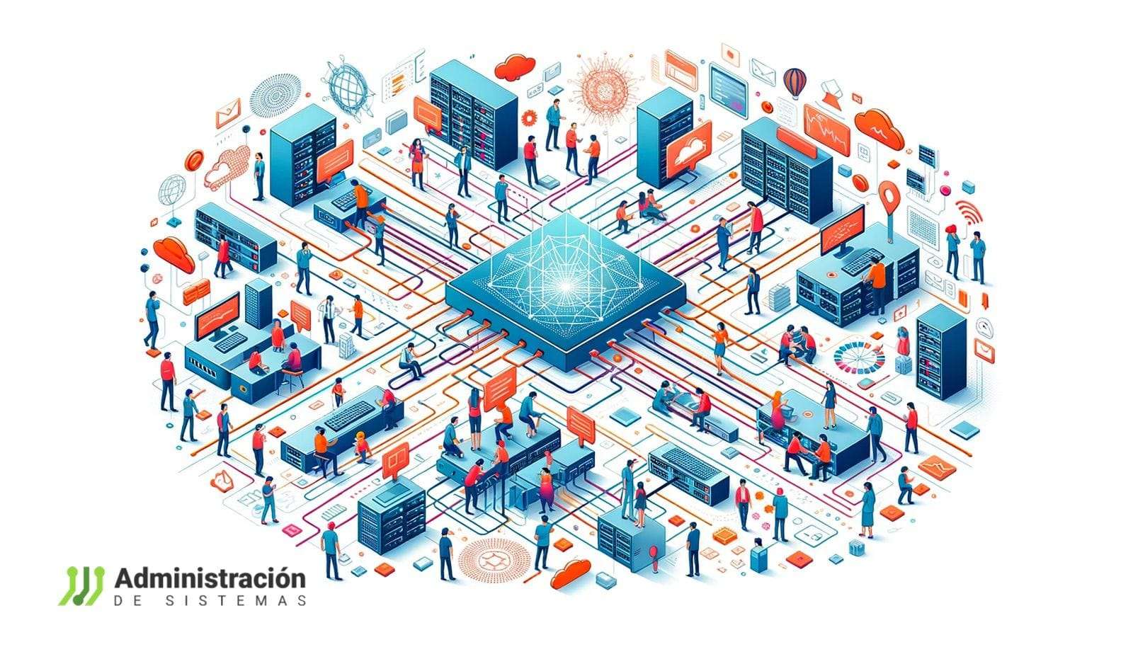 El protocolo TCP/IP: La base de la comunicación en Internet ...