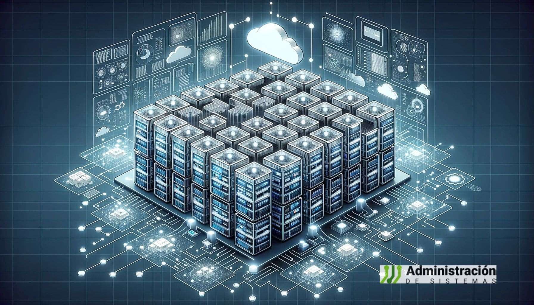 Kubernetes: desafíos y soluciones para una gestión eficaz ...