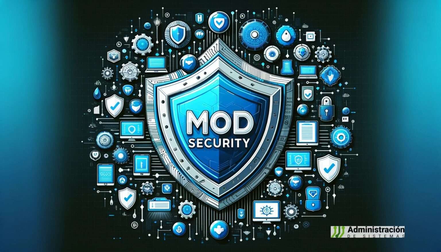 Cómo incluir una dirección IP en la lista blanca con WAF - ModSecurity - Administración de Sistemas