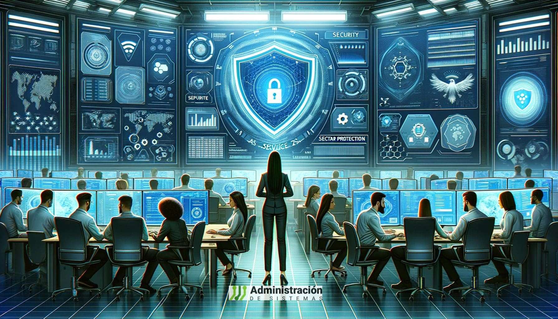 Cómo asegurar un servidor Linux: pasos esenciales para la seguridad ...