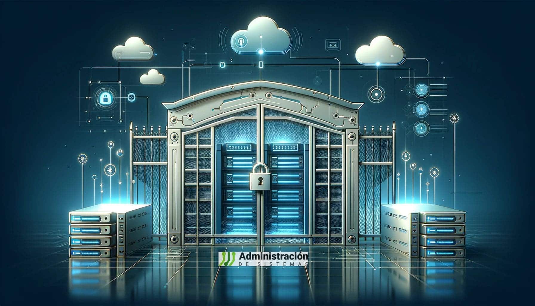 NAXSI: El centinela de seguridad para servidores Nginx - Administración de Sistemas