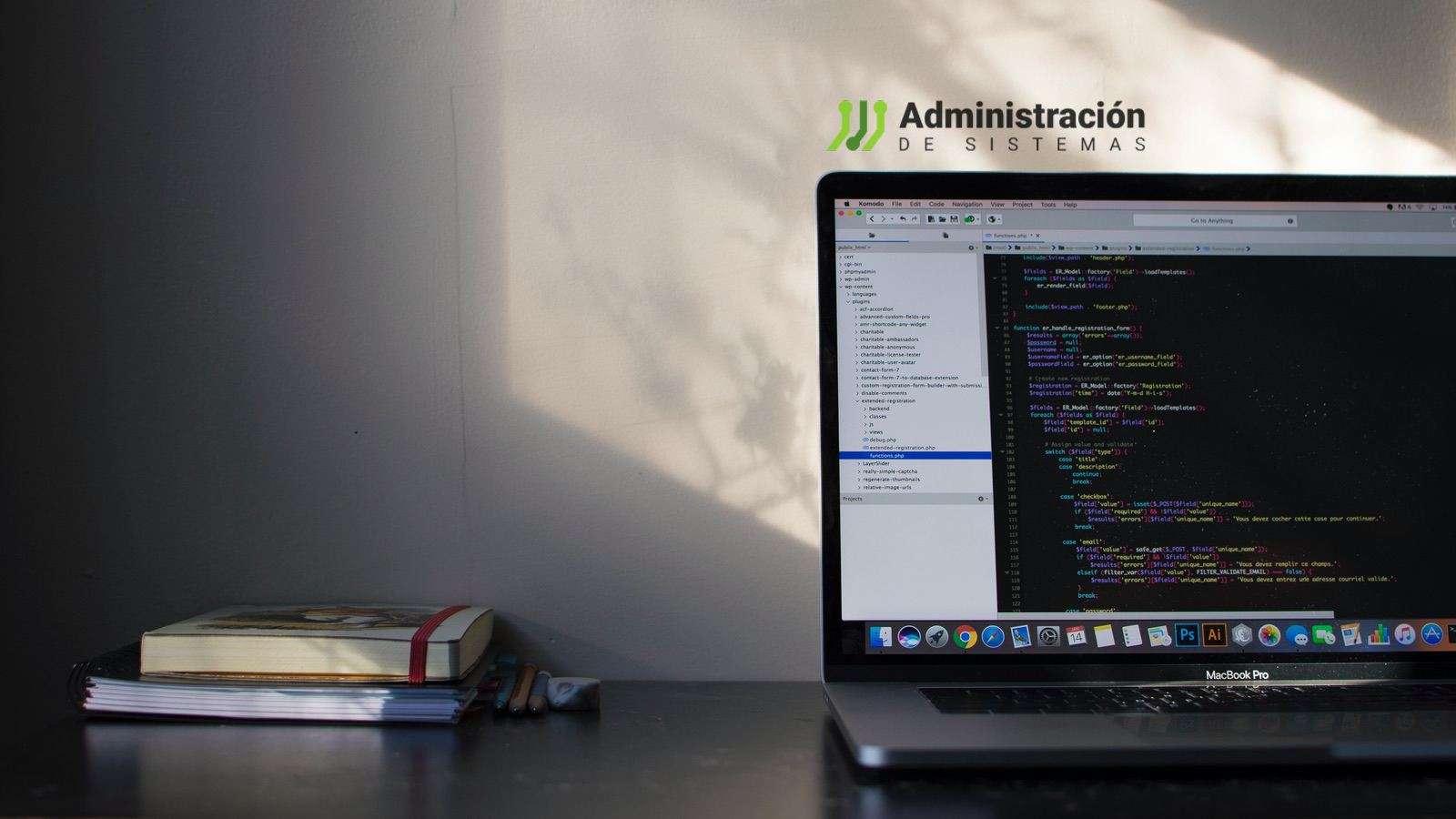 Unix Shell: El lenguaje de comandos para la gestión de Sistemas ...