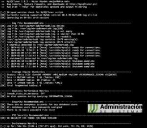 El papel de los caracteres de control ASCII en los terminales modernos ...