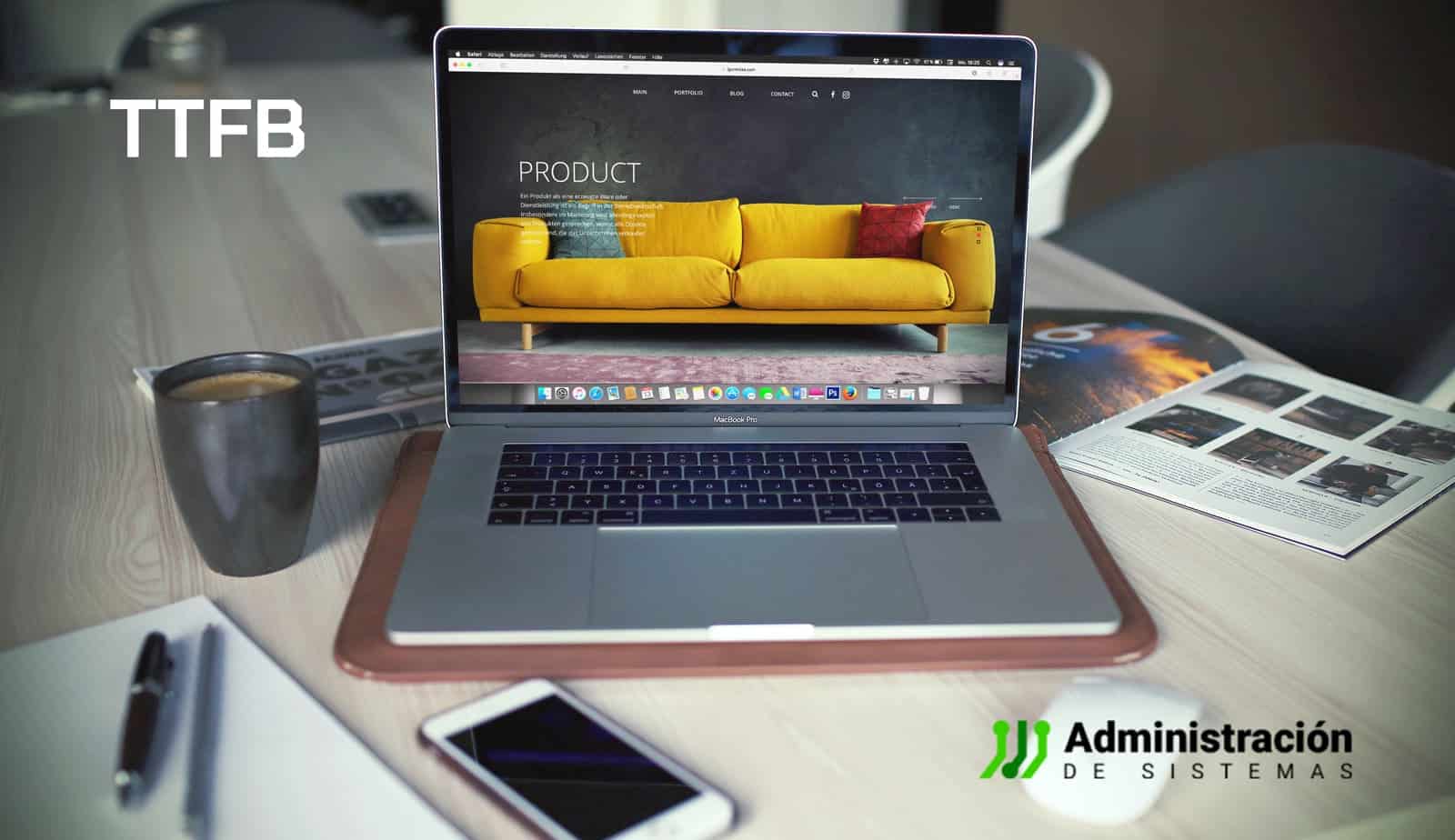 El primer sitio web de la historia: Algo que cambio Internet para ...