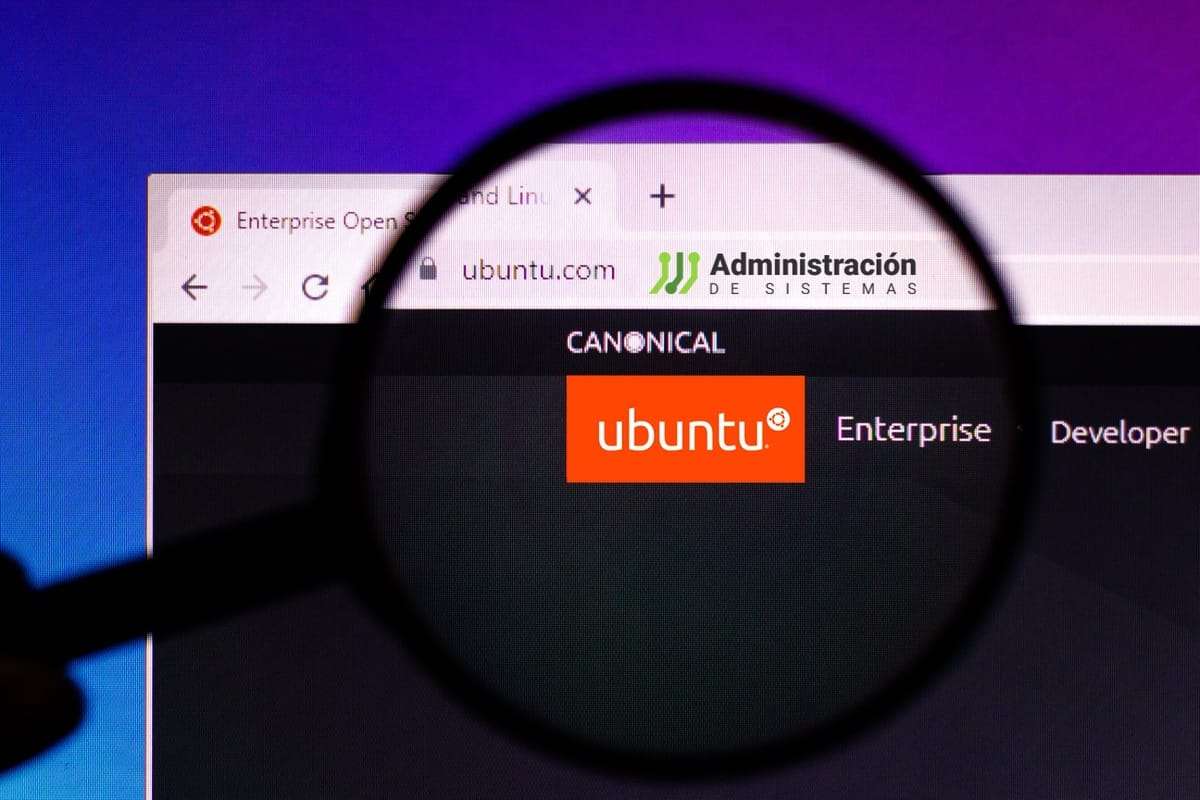 Canonical: 20 años impulsando la innovación con Ubuntu Linux - Administración de Sistemas