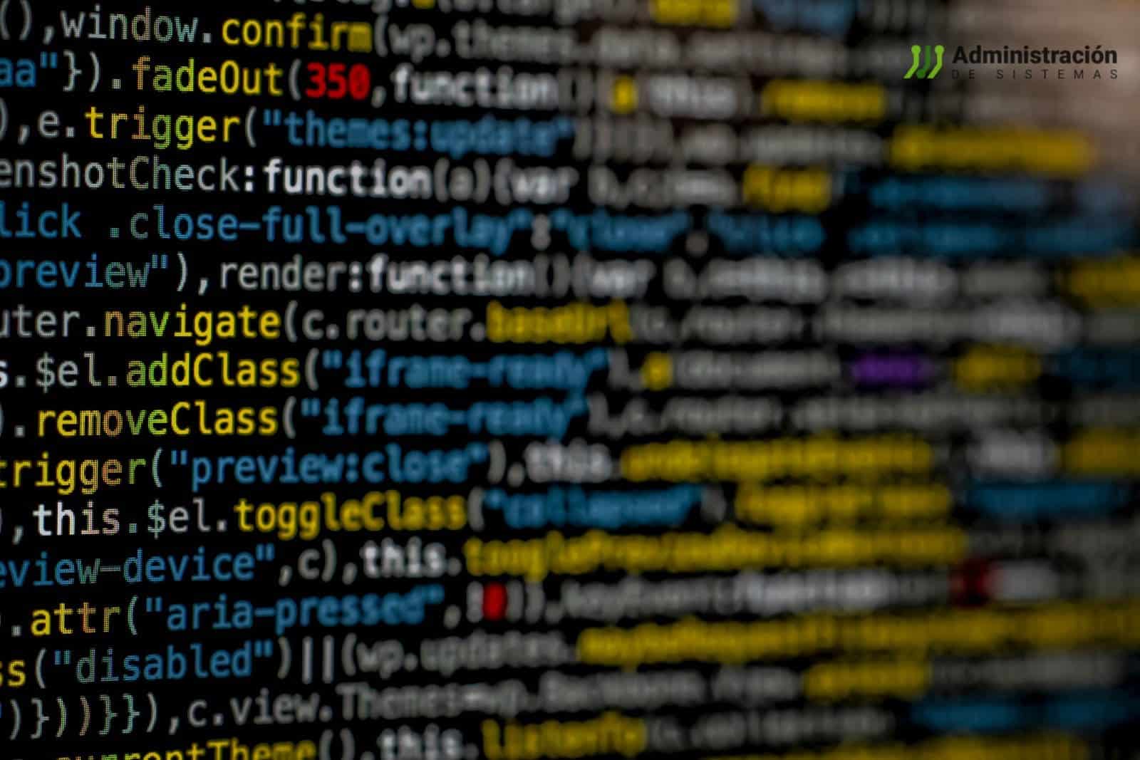 El auge del software de código abierto en el mundo empresarial: Una ...