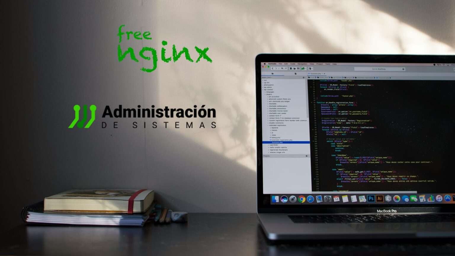Comparativa Definitiva de Servidores Web: Apache, NGINX, LiteSpeed ...