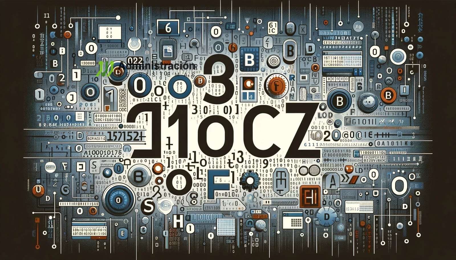 Código Hexadecimal: Descubriendo su uso y aplicaciones - Administración ...