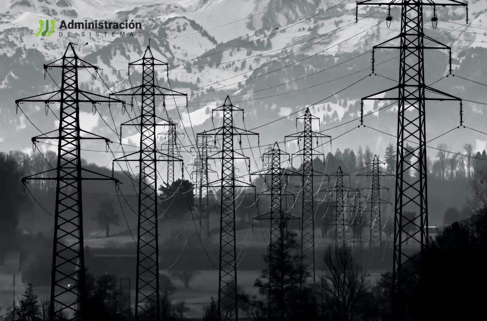 Diferencias Entre Alta Media Y Baja Tensión Eléctrica En España