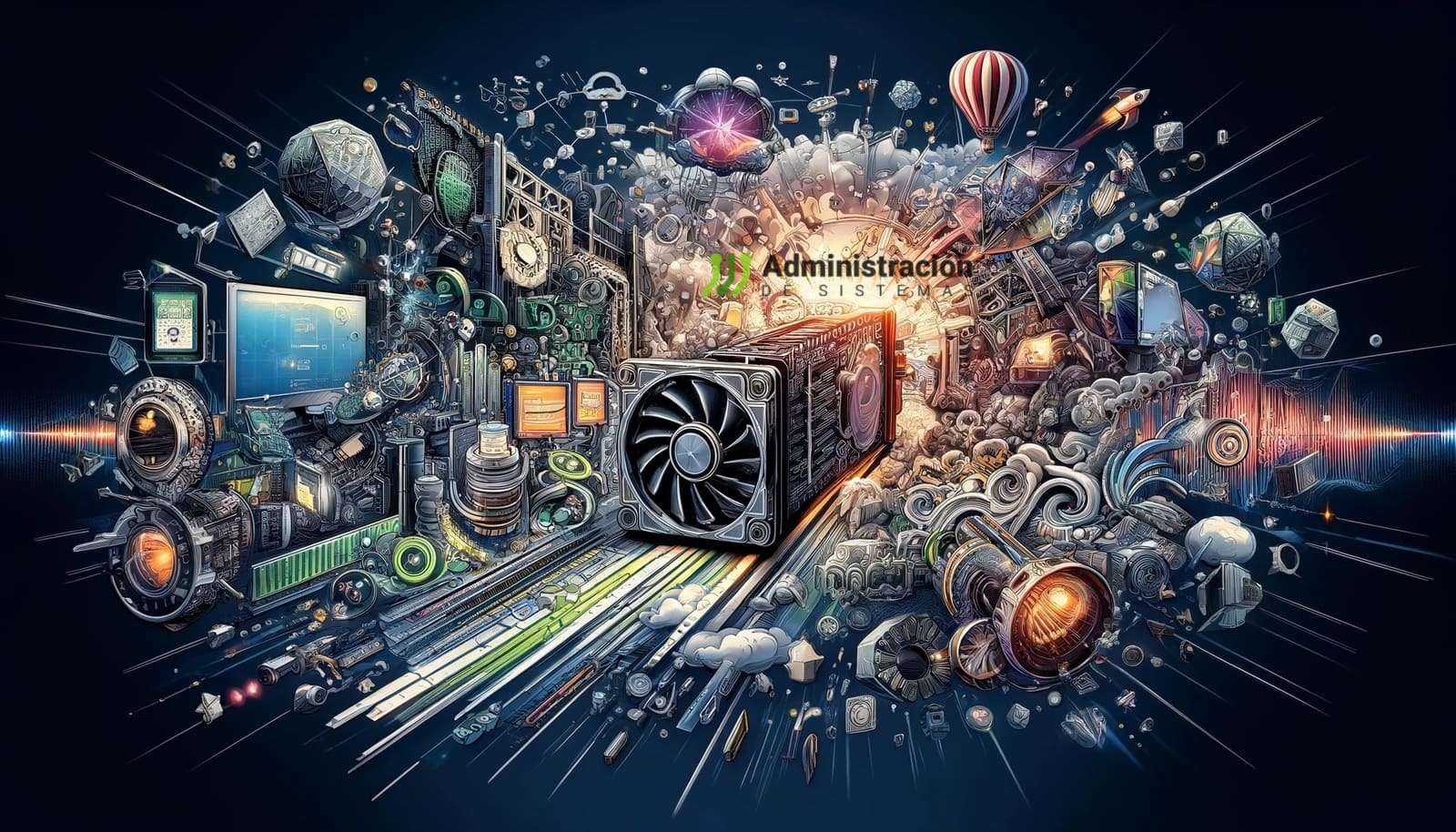 Códec AV1, un estándar libre con importancia en GPU y compresión de ...