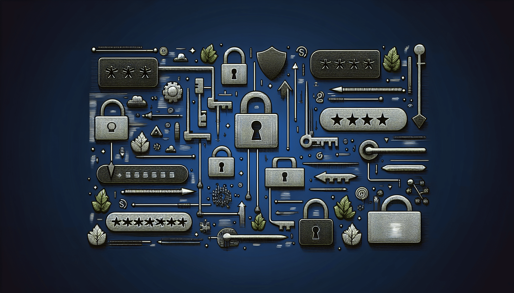 Cómo Crear Contraseñas Seguras: Te explicamos cómo conseguirlo - Administración de Sistemas