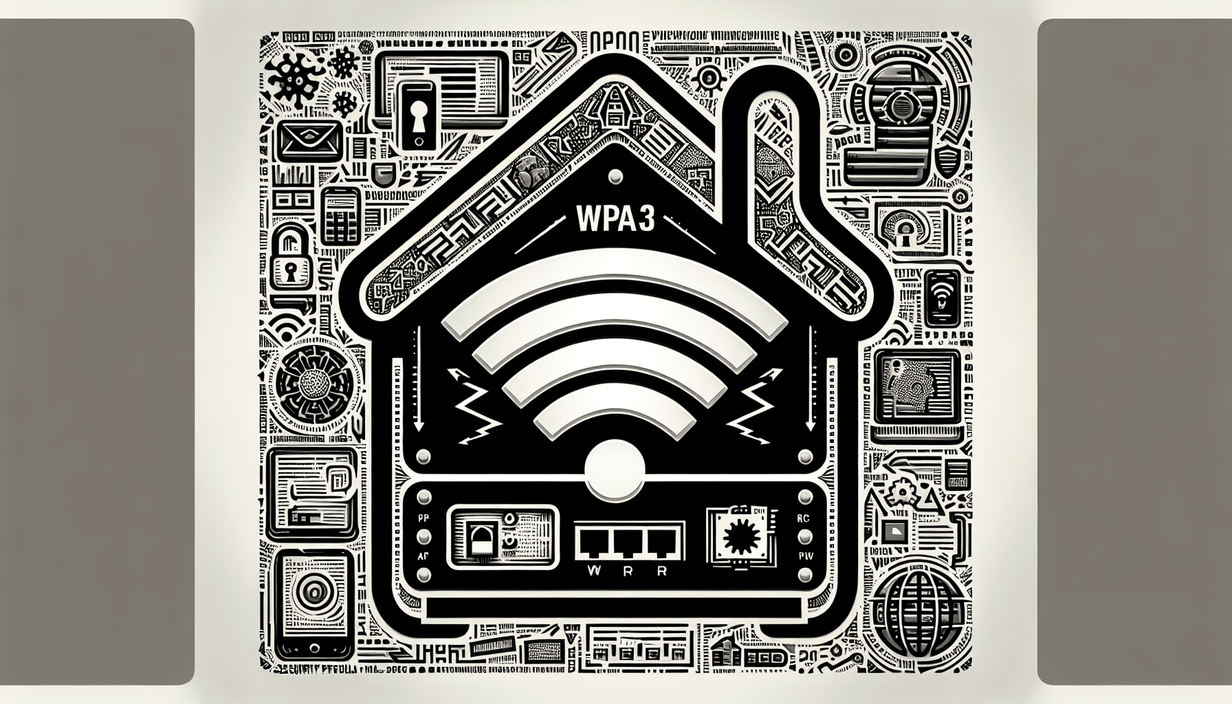 WPA3: El protocolo de seguridad a configurar en tu router - Administración de Sistemas
