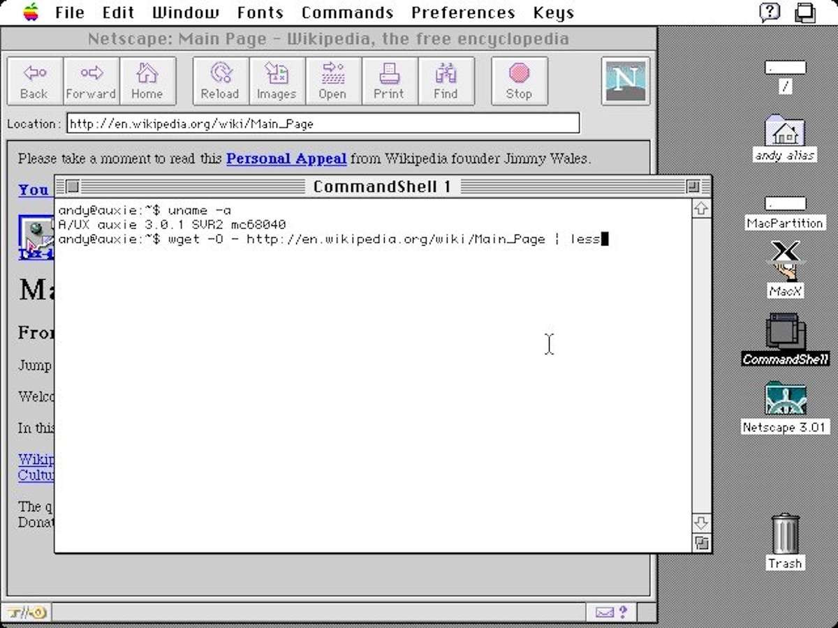 Interfaces de línea de comandos: una herramienta clave para interactuar ...