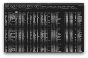 Cómo ver los procesos en Linux: una guía para principiantes ...