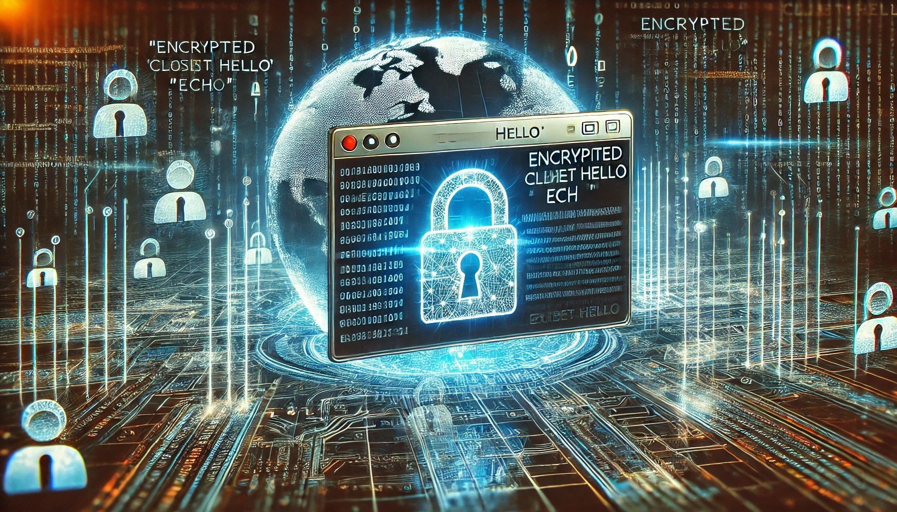 Encrypted Client Hello Ech El Futuro Del Cifrado En La Web Administración De Sistemas
