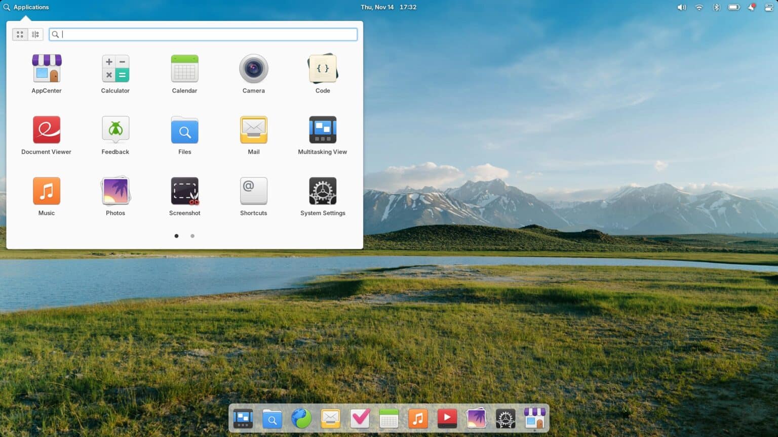 Elementary OS 8 Circe: La alternativa elegante y funcional a macOS y Windows - Administración de ...