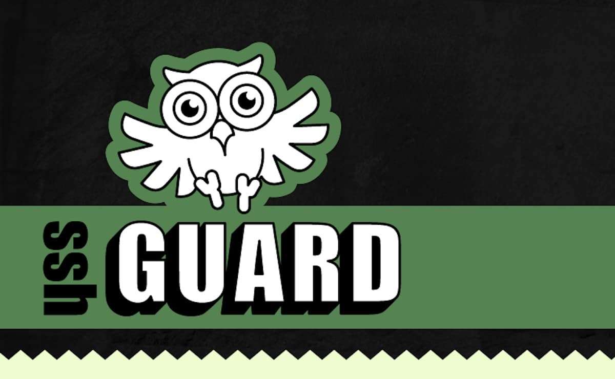 Cómo proteger tu servidor SSH con SSHGuard: guía práctica - Administración de Sistemas