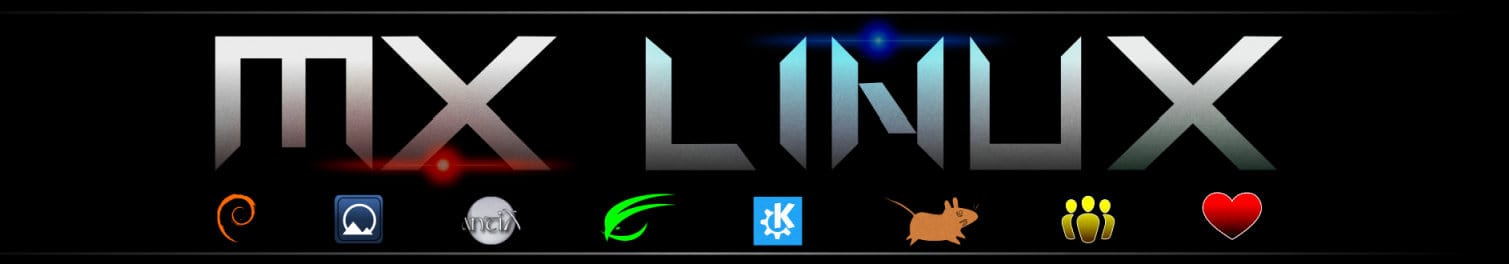 MX Linux celebra una década de innovación y lanza la última versión: MX ...