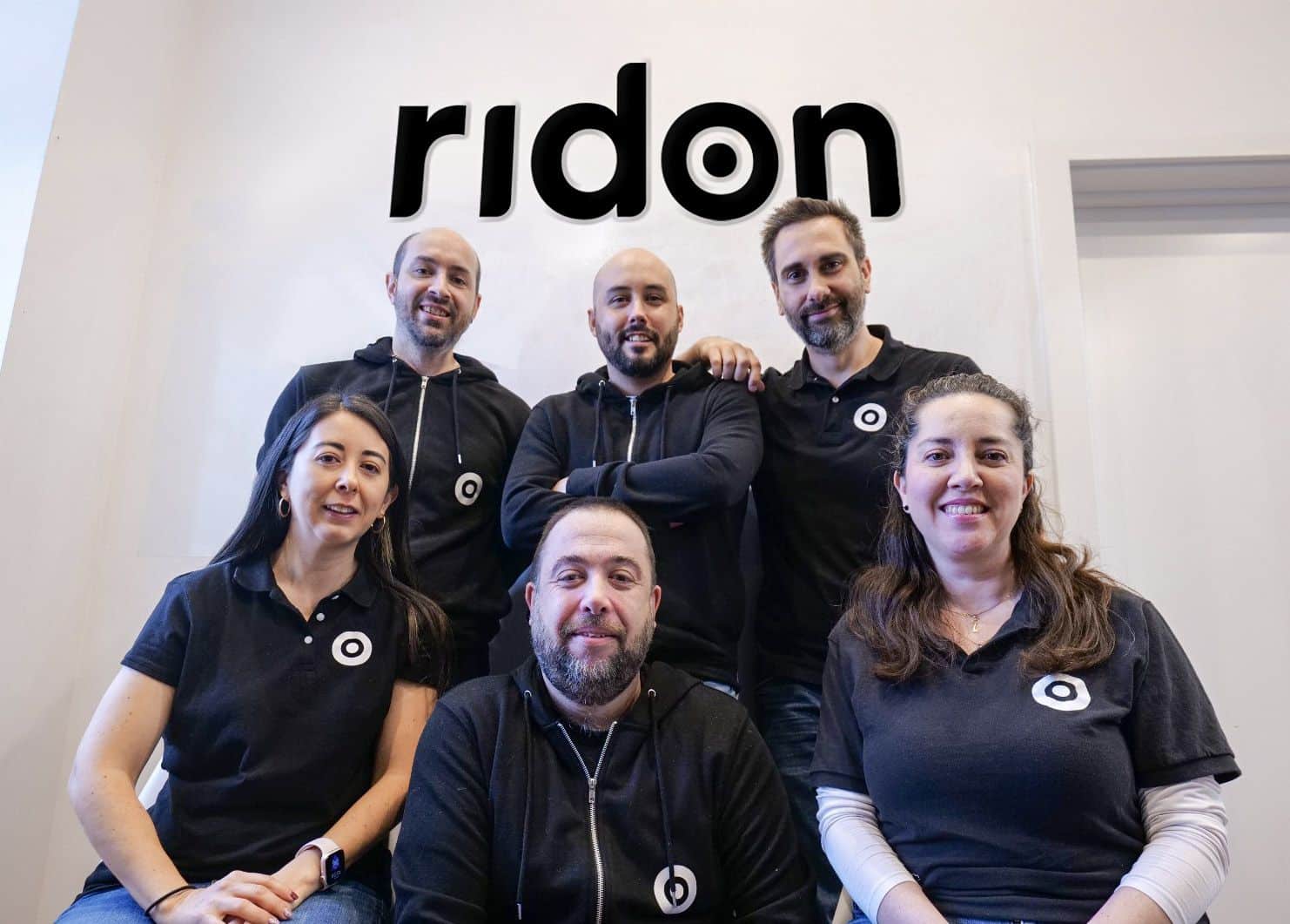 Transformación Digital en el Tiro Deportivo: Ridon Gestión Revoluciona ...