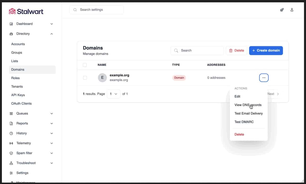 Stalwart Mail Server: Una Solución Moderna y Segura para la Gestión del Correo Electrónico ...