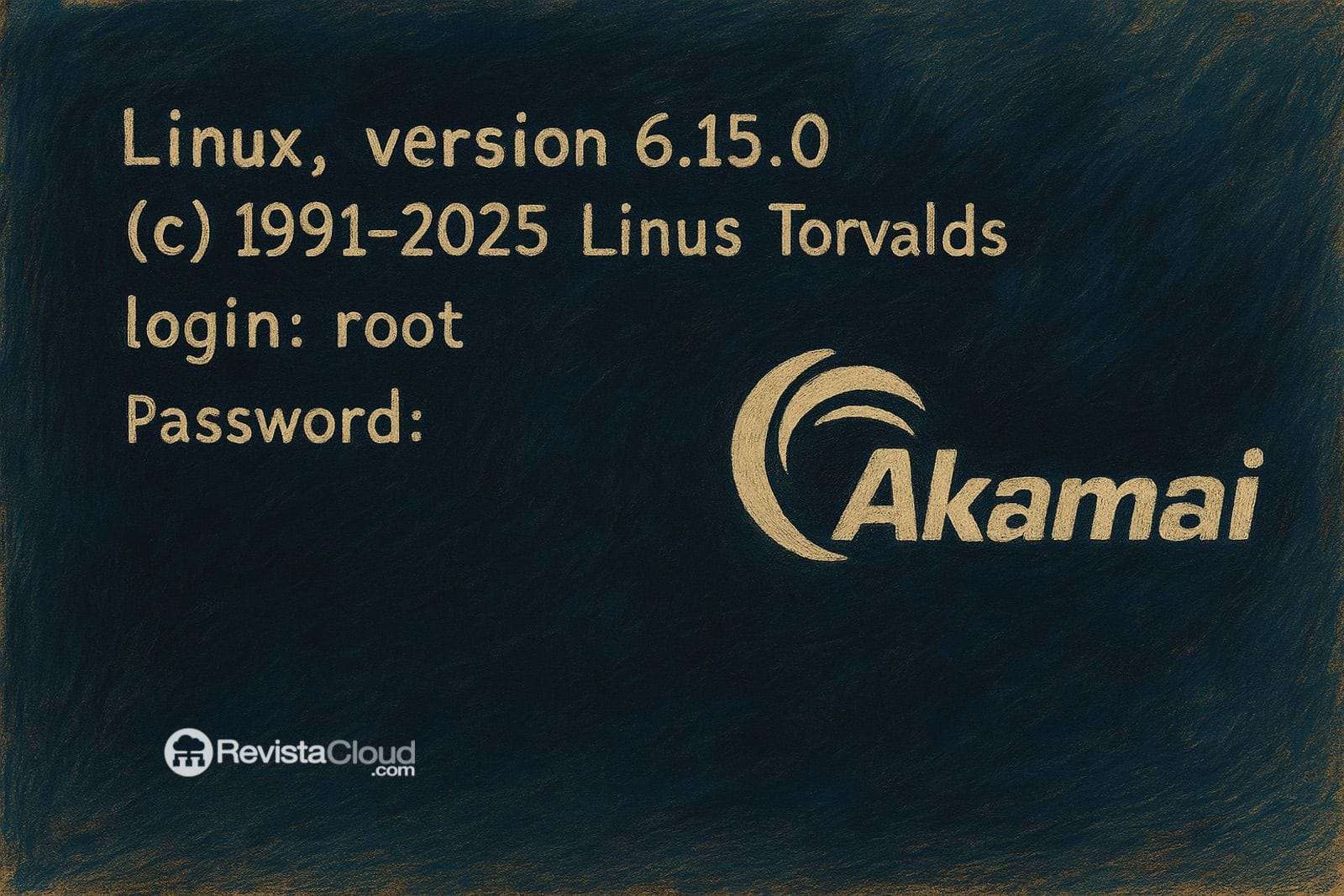 Akamai Asume el Hosting de Kernel.org: Un Impulso a la Infraestructura del Núcleo de Linux ...