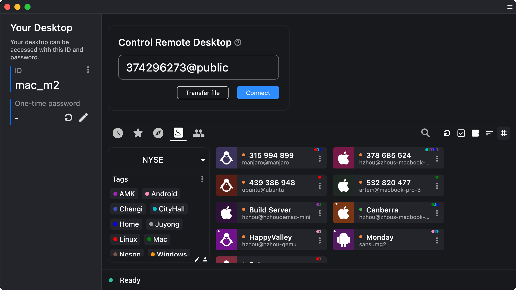Rustdesk: el escritorio remoto open source que planta cara a TeamViewer ...
