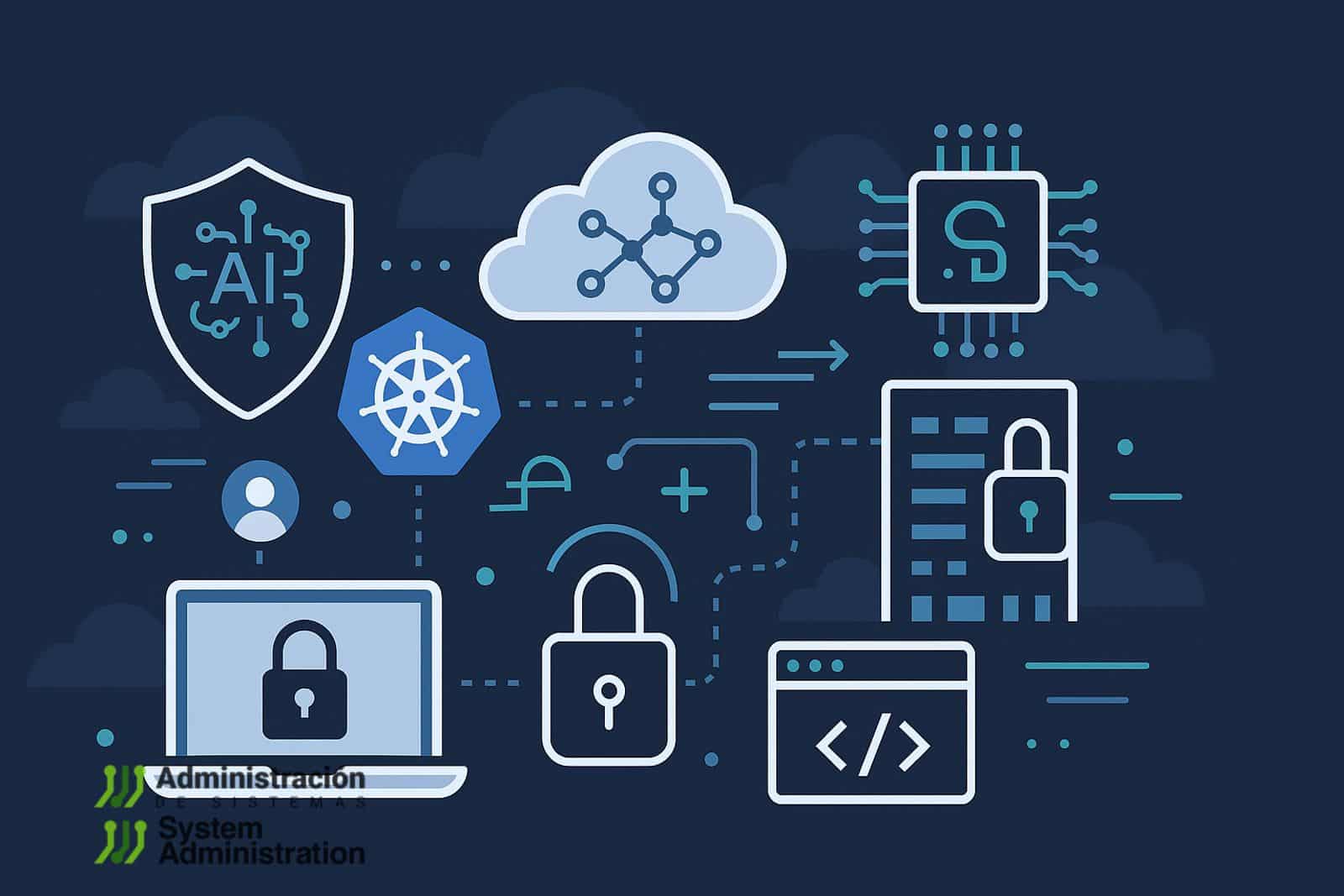 Pangolin, la alternativa open source que planta cara a Cloudflare Tunnels - Administración de ...