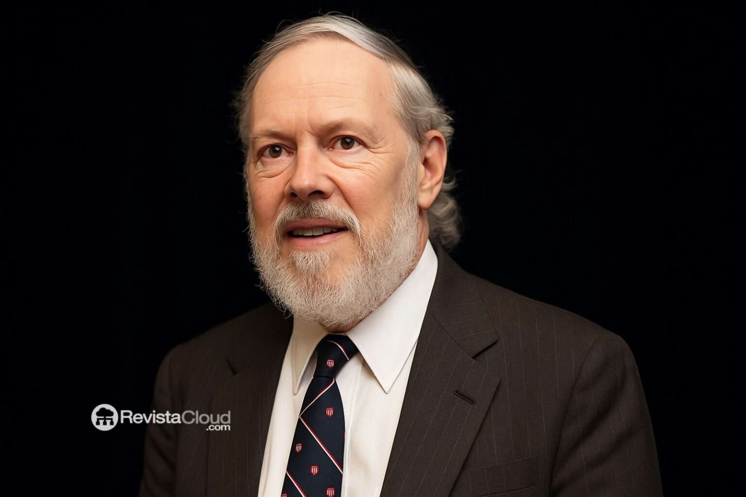 Dennis Ritchie: el arquitecto invisible de la era digital ...