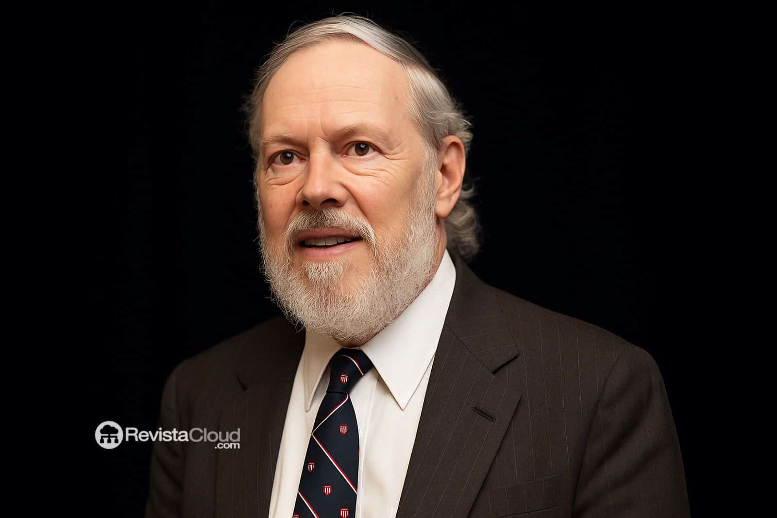 Dennis Ritchie: el arquitecto invisible de la era digital ...
